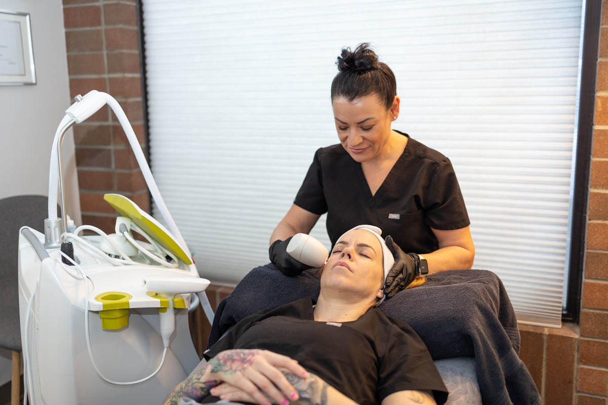 Smooth Effects – Vernon Smooth Effects