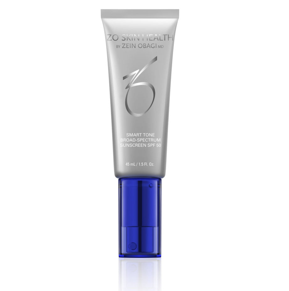 Smart Tone Broad Spectrum SPF 50 – Vernon Smooth Effects